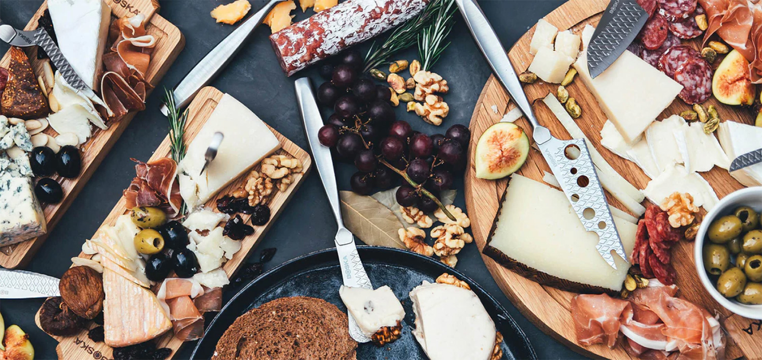 Serving Boards – Slab House